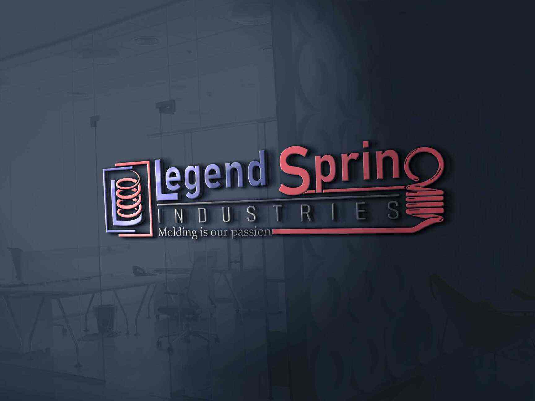 LEGEND SPRING INDUSTRIES, Karawal Nagar - Spring Manufacturers in Delhi ...