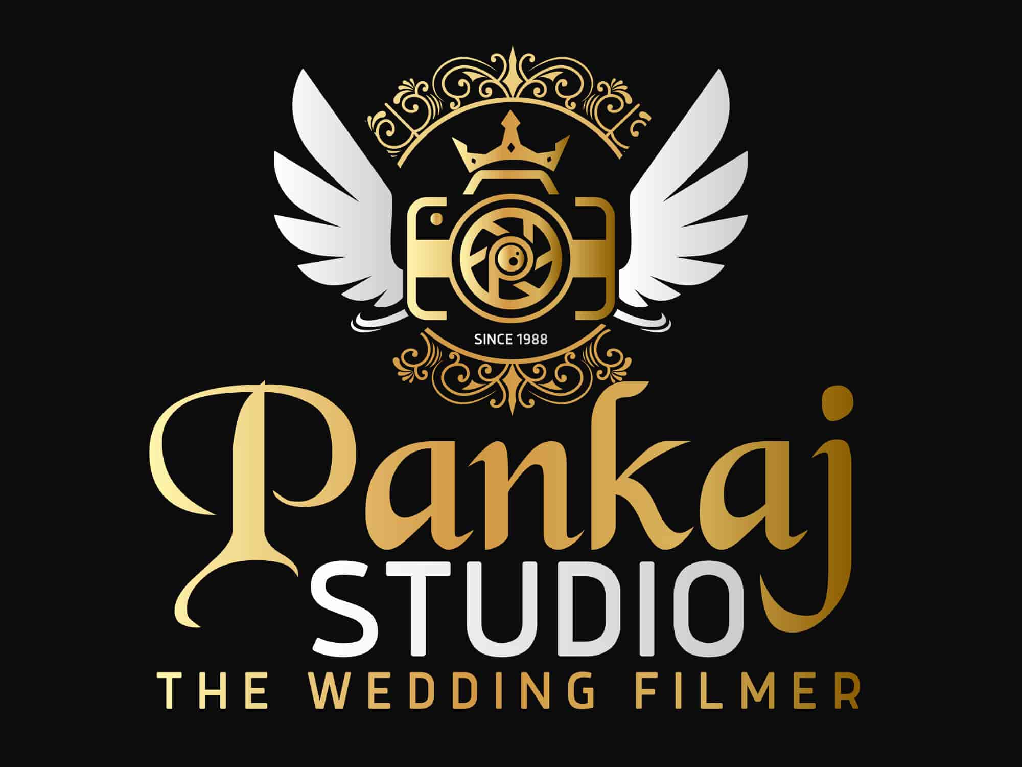 pankaj logo