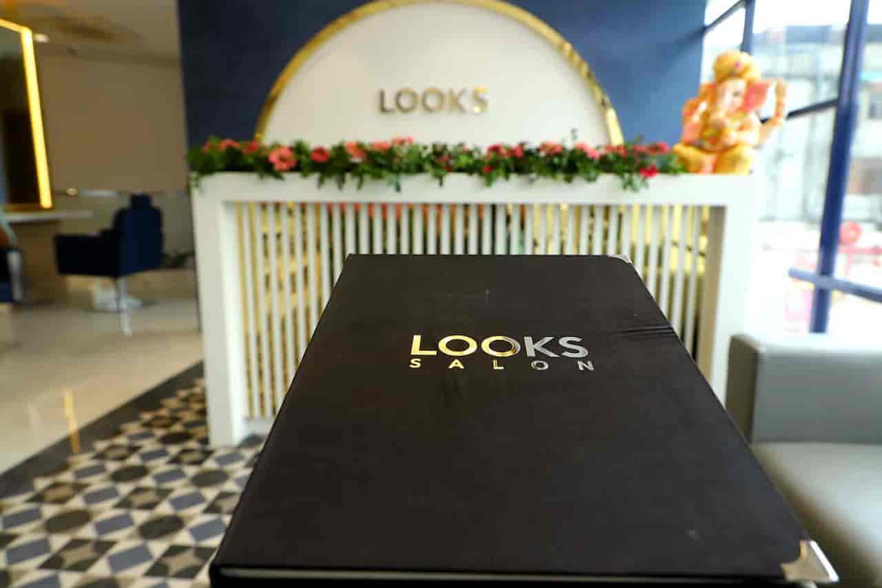 Looks Salon in Raghav Nagar,Deoria - Beauty Salons near me in Deoria ...