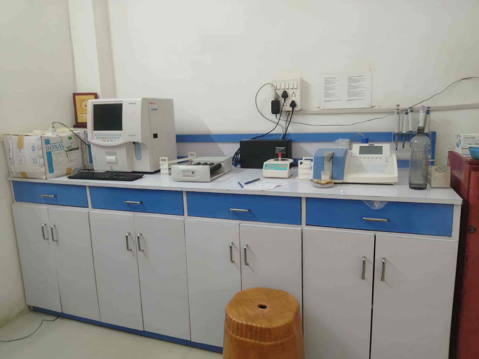 Medicare Pathology and Laboratory Center in Ujjain Road,Dewas - Best ...