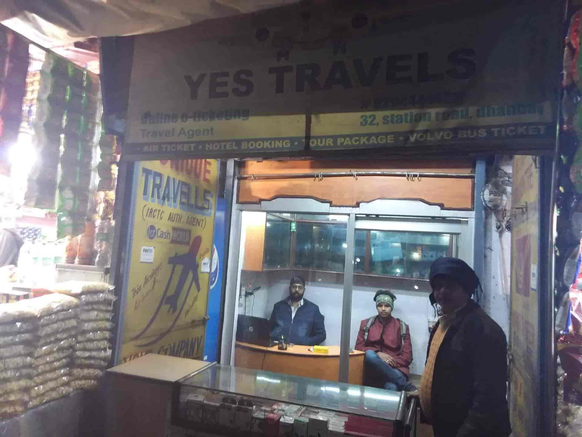 Yes Travel in Matkuria,Dhanbad - Best Car Rental near me in Dhanbad ...