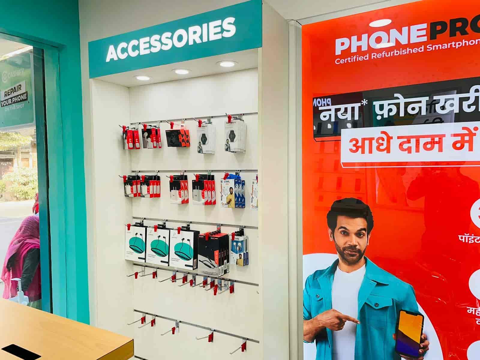 CASHIFY in Bank More,Dhanbad - Best Mobile Phone Dealers in Dhanbad ...