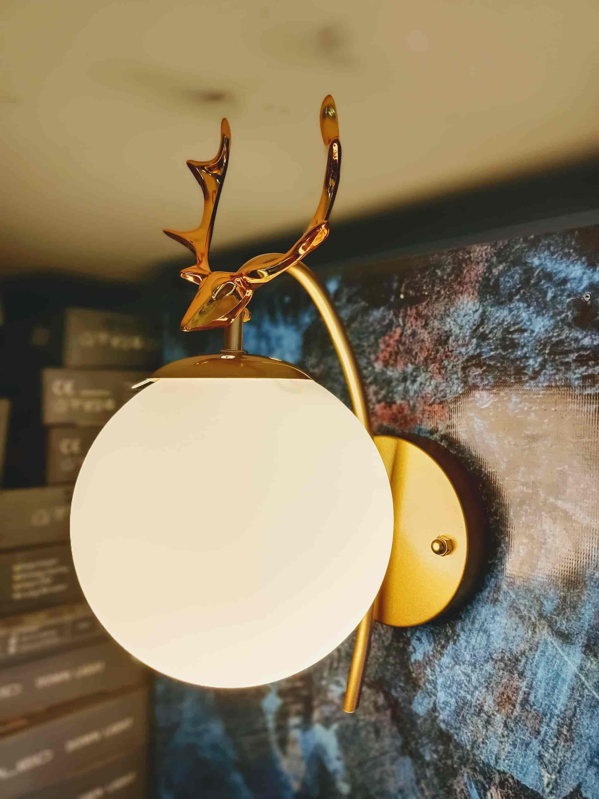 C K Electricals in Bank More,Dhanbad - Best Philips-LED Light Dealers ...