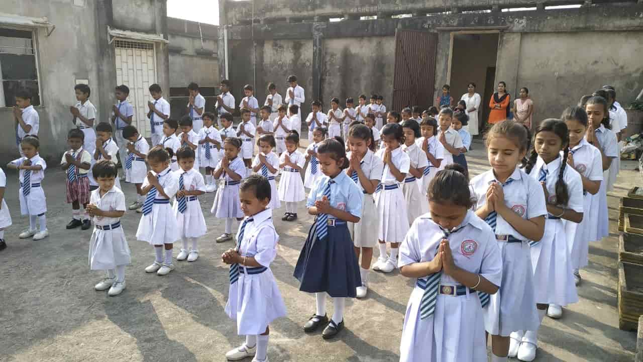 Koylanchal School Of Learning in Matkuria,Dhanbad - Best CBSE Schools ...