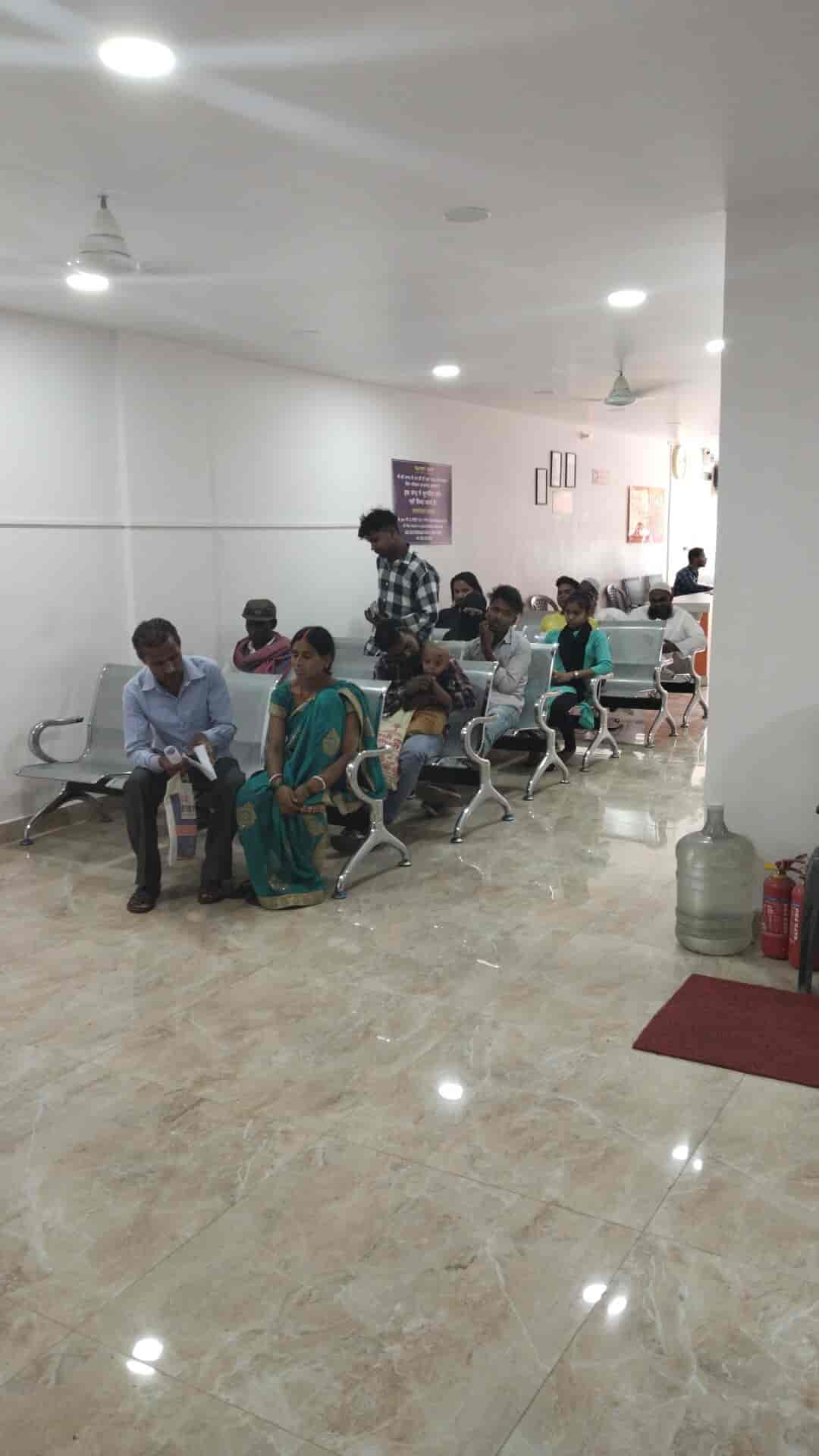 ALPHA IMAGING & DIAGNOSTIC CENTRE in Subala Highland,Dhanbad - Best ...