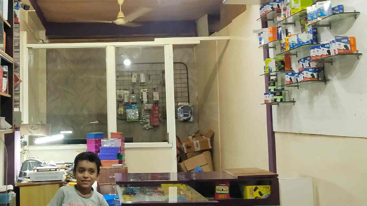 Perfect Mobile & Computer Shop in Singhana,Dhar - Best Mobile Phone ...