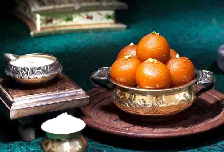 Adyar Ananda Bhavan in Dharmapuri HO,Dharmapuri - Best Pure Veg ...