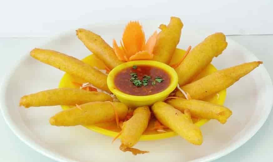 Adyar Ananda Bhavan in Dharmapuri HO,Dharmapuri - Best Pure Veg ...