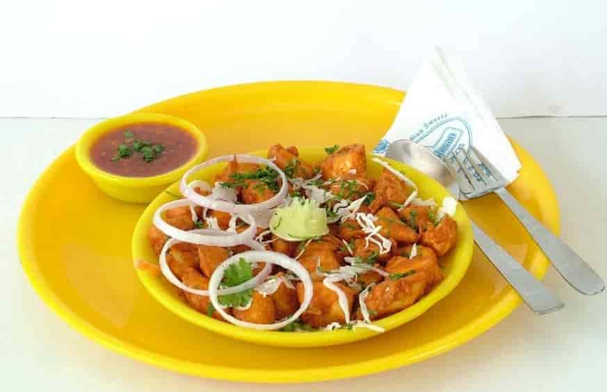 Adyar Ananda Bhavan in Dharmapuri HO,Dharmapuri - Best Pure Veg ...