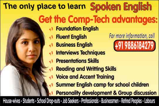 Comp Tech Computer Education in Line Bazaar,Dharwad - Best Computer ...