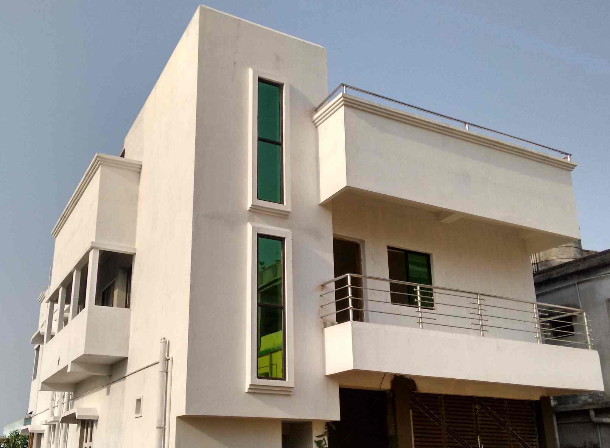 Lnine Constructions in Ganesh Bazar,Dhenkanal - Best Builders ...