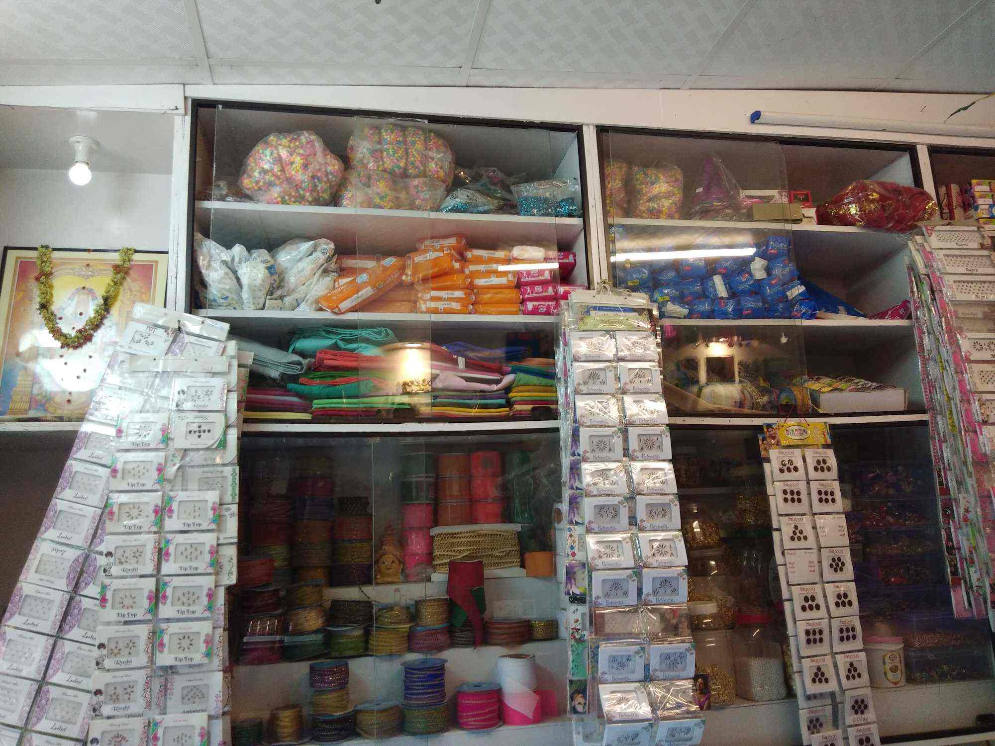 Venkateswara Ladies Corner in Dhone Flyover,Dhone - Best Women Top ...