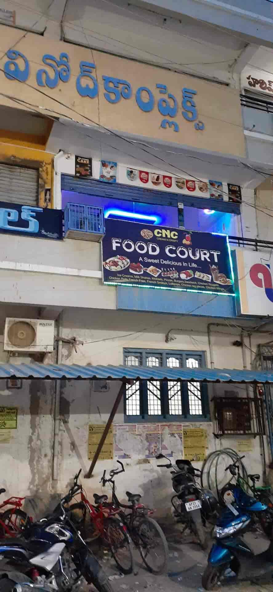 Cnc Food Court in Dhone Flyover,Dhone - Best Fast Food Caterers near me ...