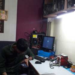 Hr Computers Sales And Services in Sakri Road, Dhule - Best Assembled ...