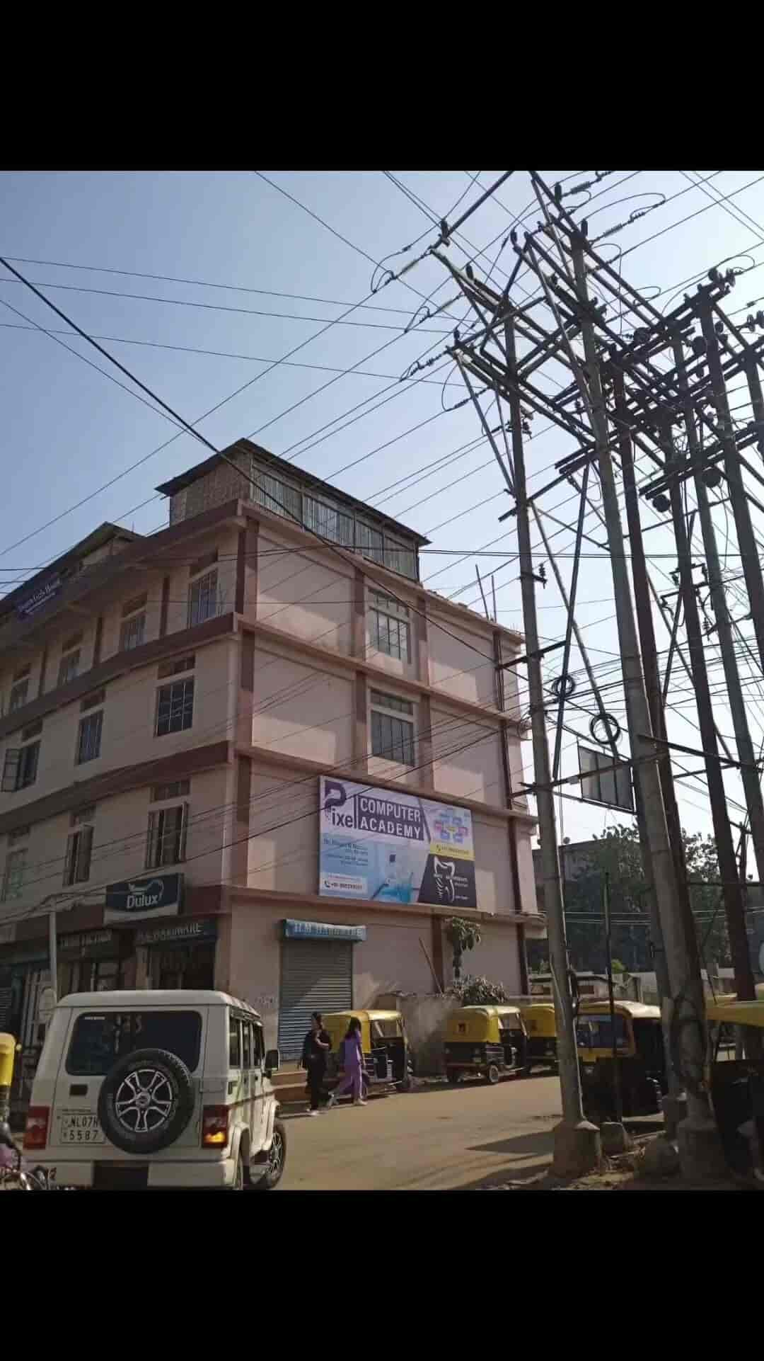 Pixel Computer Academy in Dimapur Bazar,Dimapur - Best Computer ...
