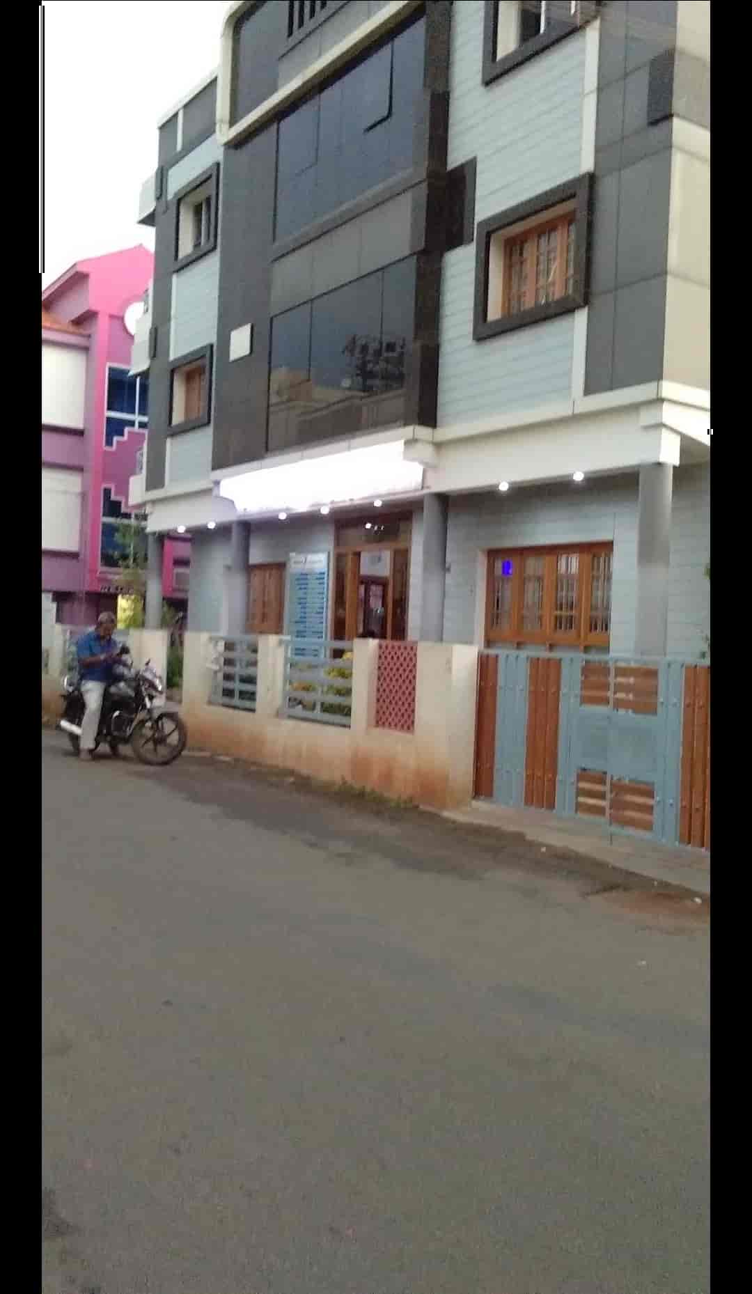 Vignesh Hospital in Govindapuram,Dindigul - Best Hospitals near me in ...