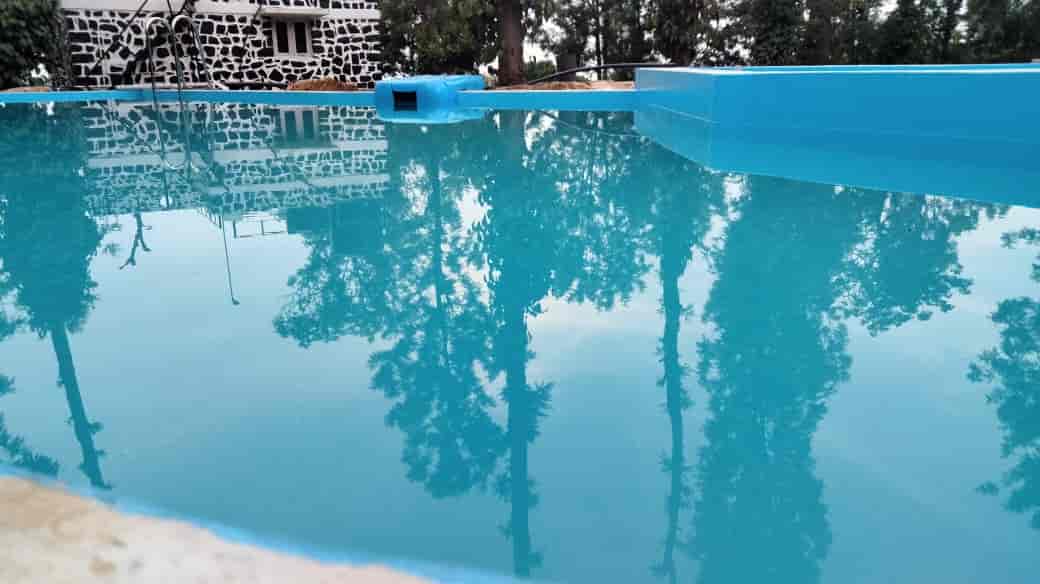 Book Happy Stay Resorts in Tollukadu,Dindigul - Best Hotels near me in ...
