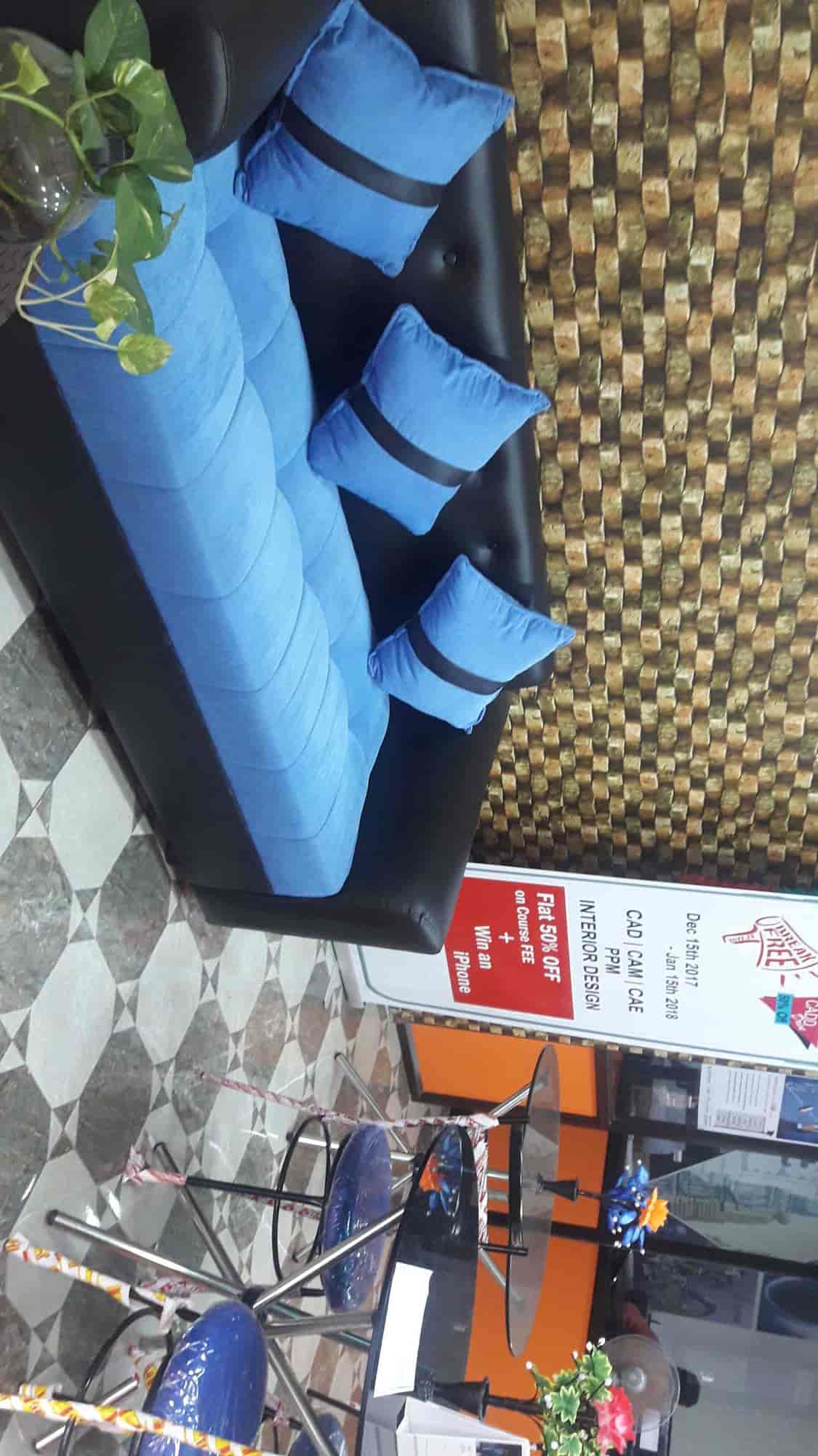 EduCADD in Near Head Post Office,Dindigul - Best 2D Animation Training ...