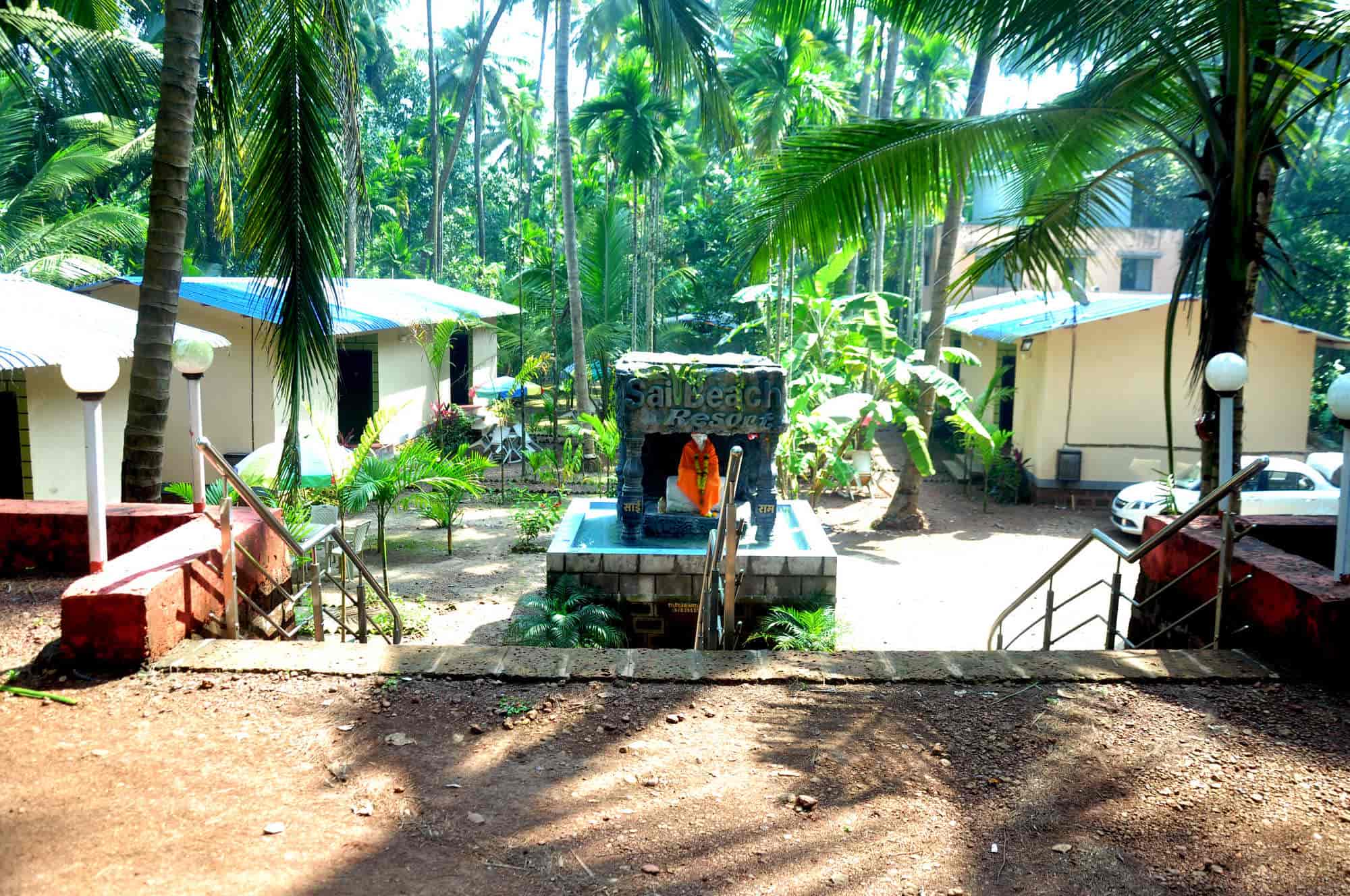 Sai Diveagar Beach Resort Photos, , Diveagar- Pictures & Images Gallery ...