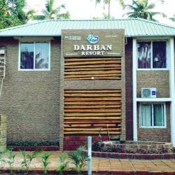 Starts at ₹2,687/night* - Book Darban Resort in Hanuman Pakhadi Beach ...