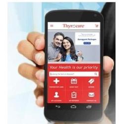 Thyrocare in Dumka - Thyrocare Aarogyam Center near me | Justdial