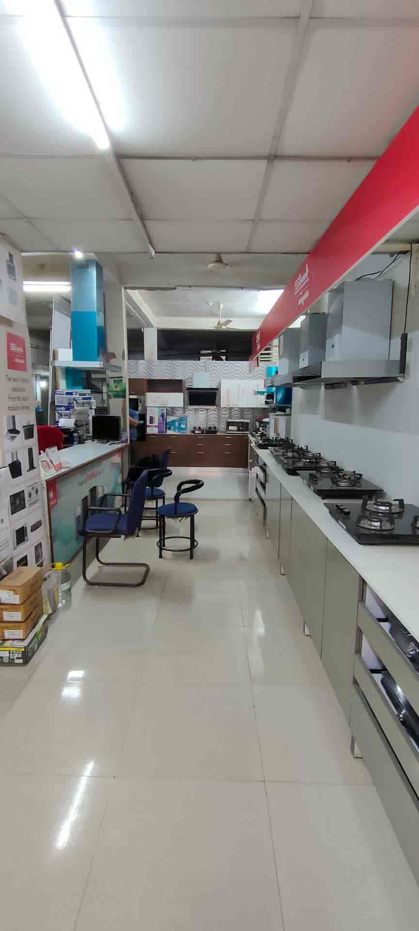 Rudraraj Motors in Station Road,Durg - Best Sony-TV Dealers in Durg ...