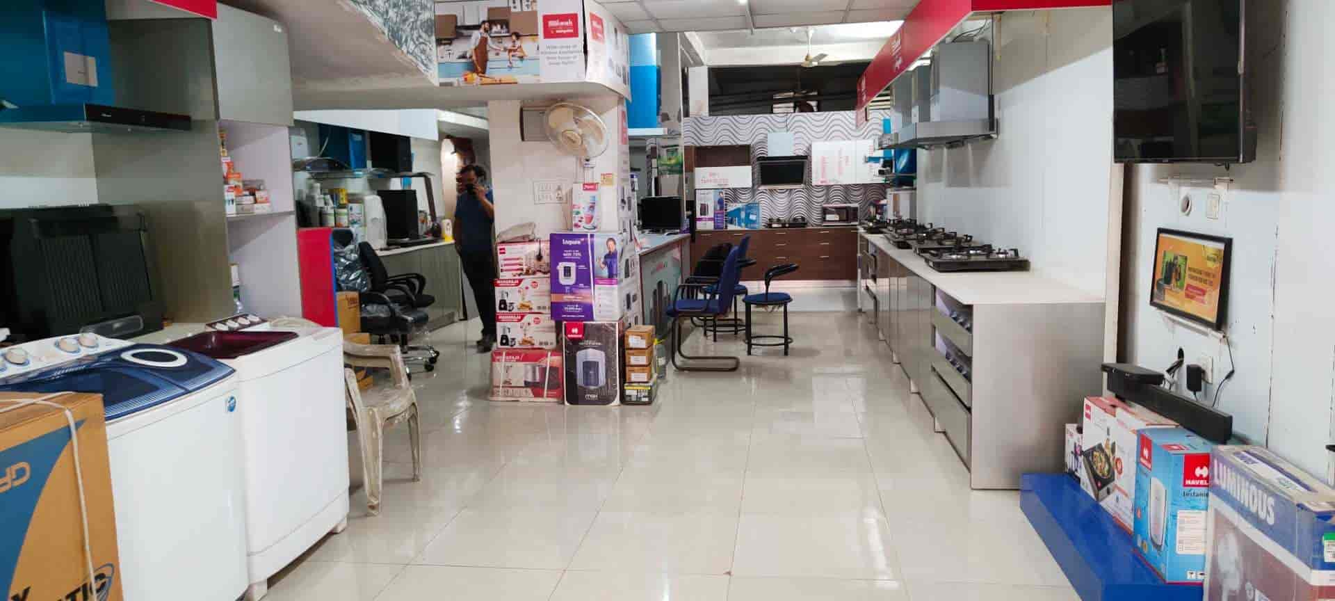 Rudraraj Motors in Station Road,Durg - Best Sony-TV Dealers in Durg ...