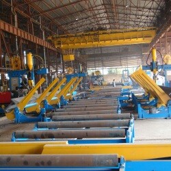 Top Horizontal Machining Center Manufacturers in Varanasi - हॉरिजॉन्टल मशीनिंग सेण्टर ...