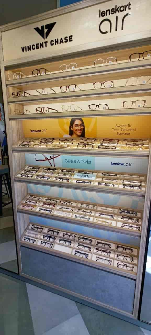 Lenskart Com in Station Road,Durg - Best Opticians in Durg - Justdial