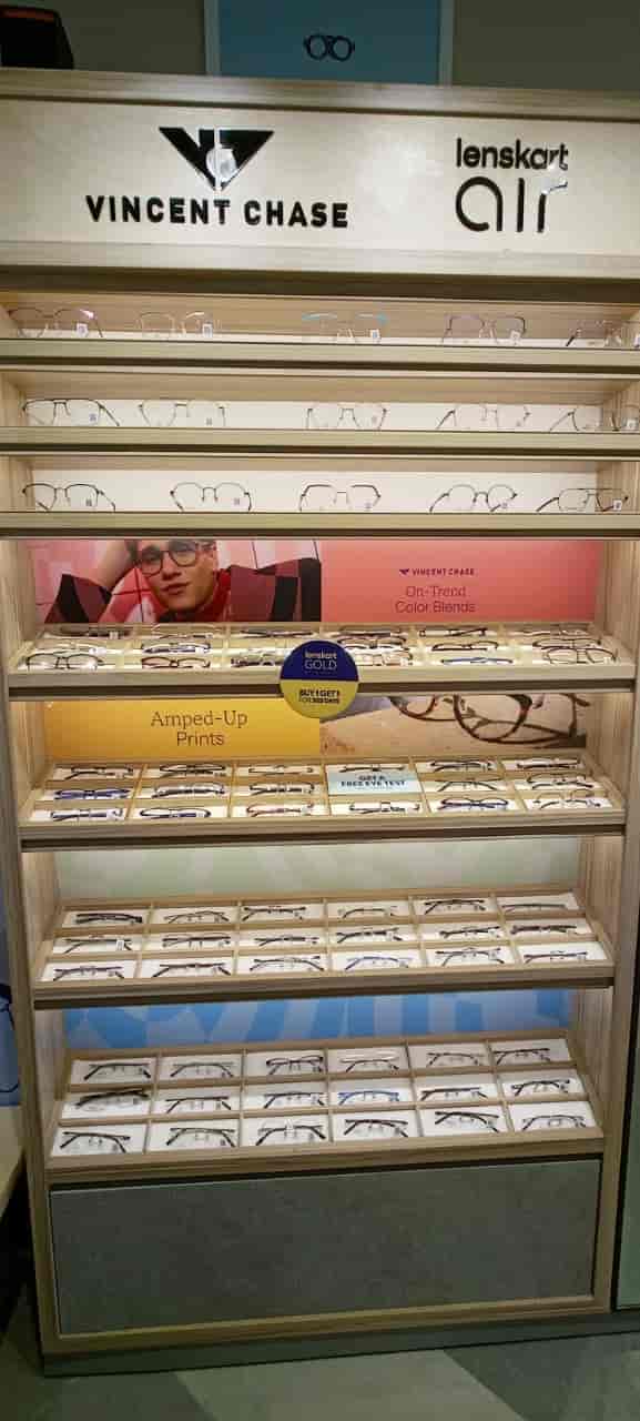 Lenskart Com in Station Road,Durg - Best Opticians in Durg - Justdial