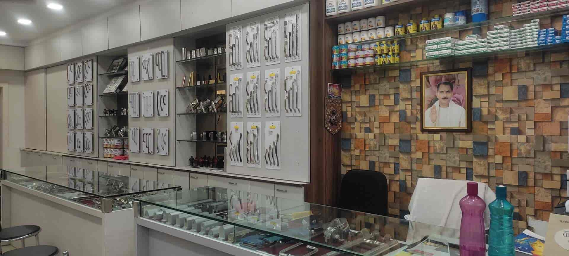 Shiva Traders in Supela, Bhilai - Best Plywood Dealers in Bhilai - Justdial