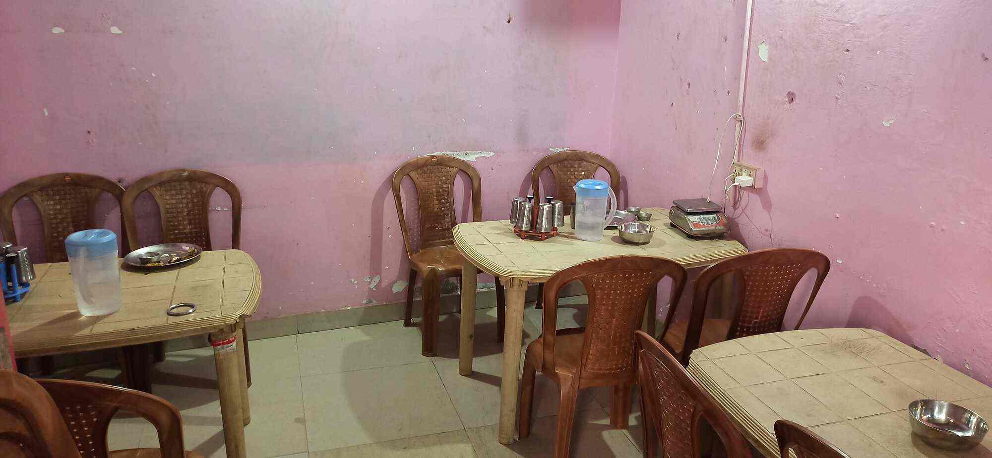 Murabadi Chicken Biryani in Smriti Nagar,Durg - Best Restaurants in ...