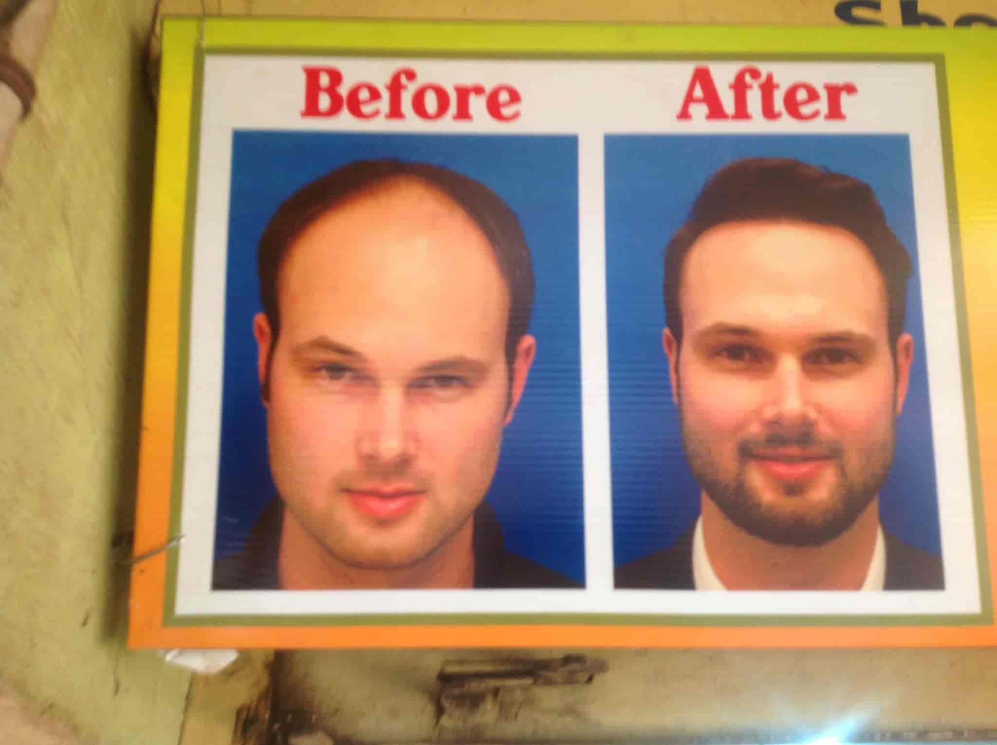 Good Looks Hair Studio in Supela,Bhilai - Best Hair Fixing Services ...