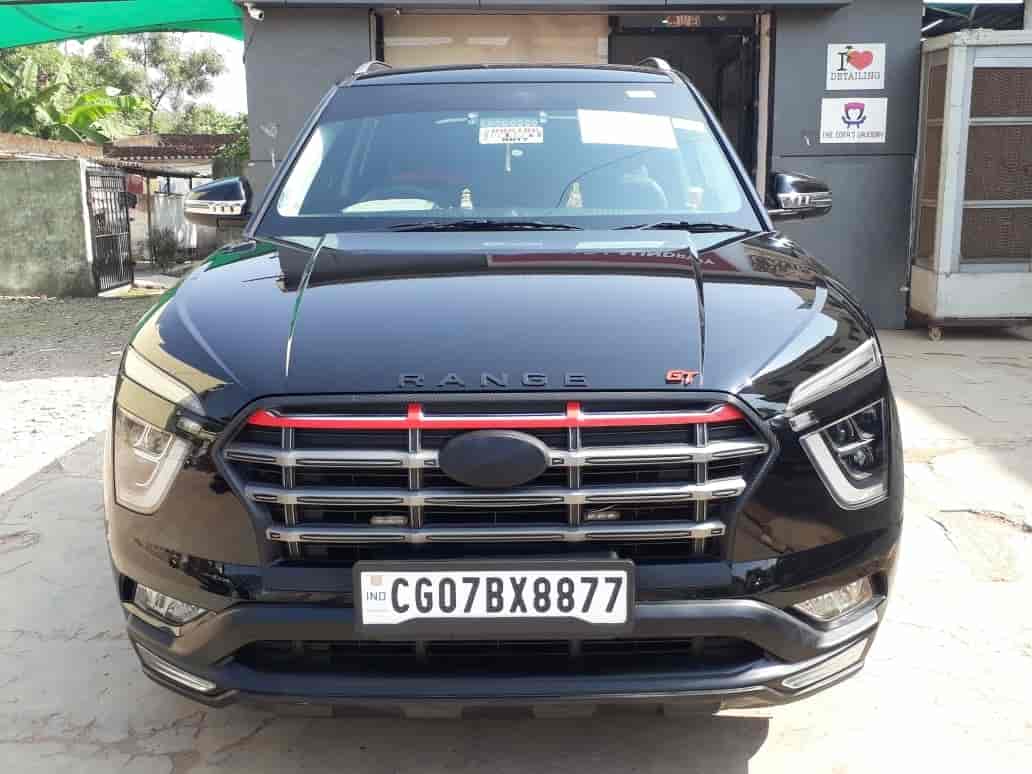 Car Laundry in Nehru Nagar East,Durg - Best Car Cleaning Services in ...