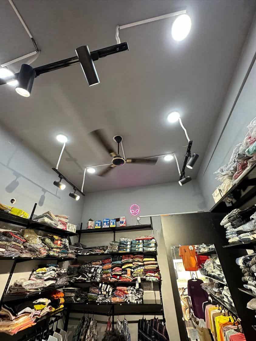 Stop & Shop in Sai Nagar,Durg - Best Readymade Garment Retailers in ...