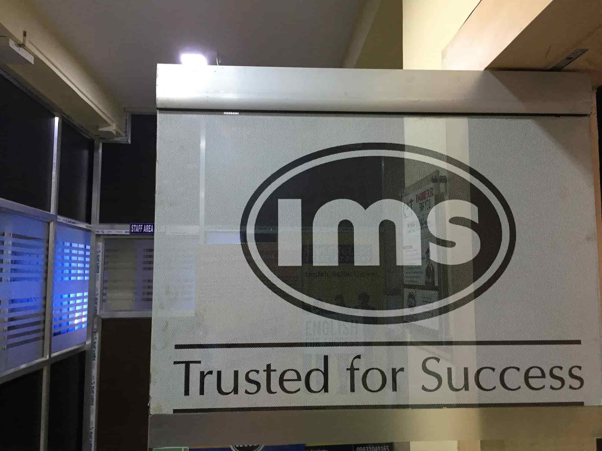 Ims Brilliant Info Systems Pvt Ltd