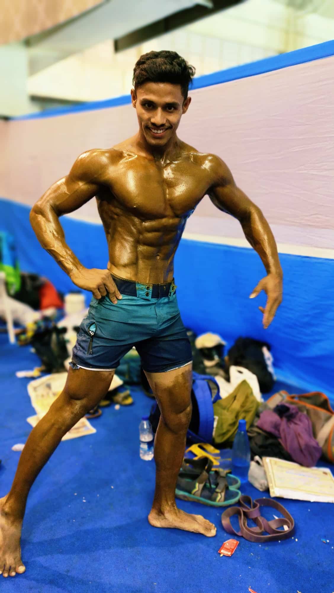 Mission Fitness in Sepco Water Trank,Durgapur - Best Gyms in Durgapur ...
