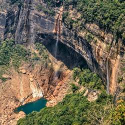 Top Tourist Attraction near Shella,East-Khasi-Hills - Best Tourist ...