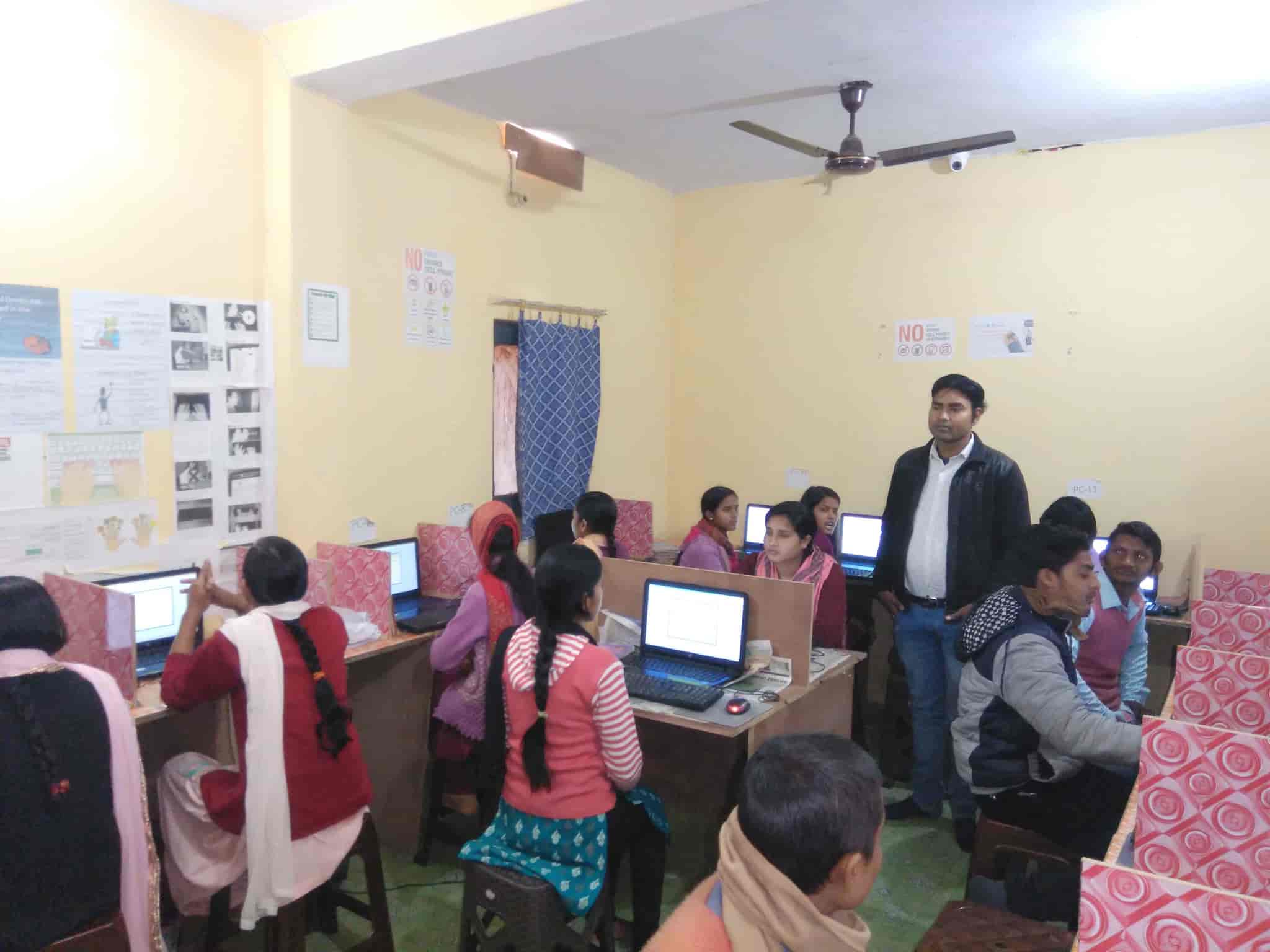 Brainware Computer Education in Dhaka,Motihari - Best Computer Training ...
