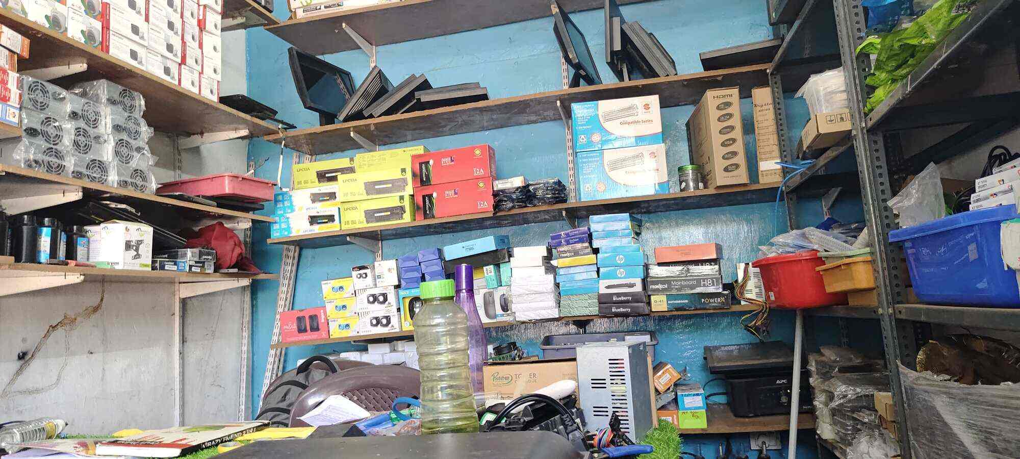 SR TECHNOLOGIES in Peddapuram,East Godavari - Best Computer Dealers in ...