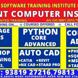 Top Computer Training Institutes For Full Stack Development Course in ...