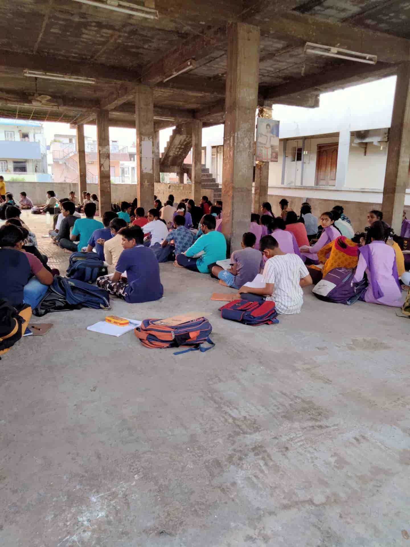 Sairaj Tuition Centre in Eluru Bazaar,Eluru - Best Tutorials in Eluru ...