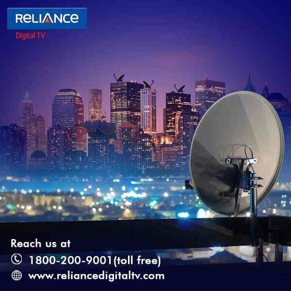 Big TV DTH Service in Kochi Mg Road,Ernakulam - Best DTH TV Broadcast ...