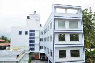 Giridhar Eye Institute in Kadavanthara,Kochi - Best Eye Clinics near me ...
