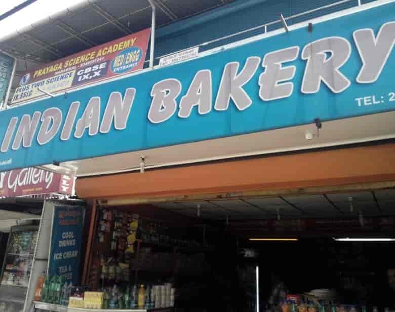 Indian Bakery in Narakkal,Ernakulam - Best Bakeries in Ernakulam - Justdial
