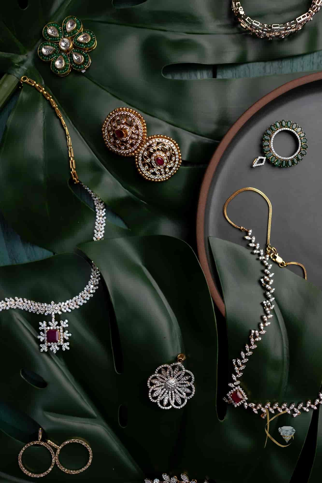 Kirthi Diamond Jewellery in Edapally,Ernakulam - Best Diamond Jewellery ...