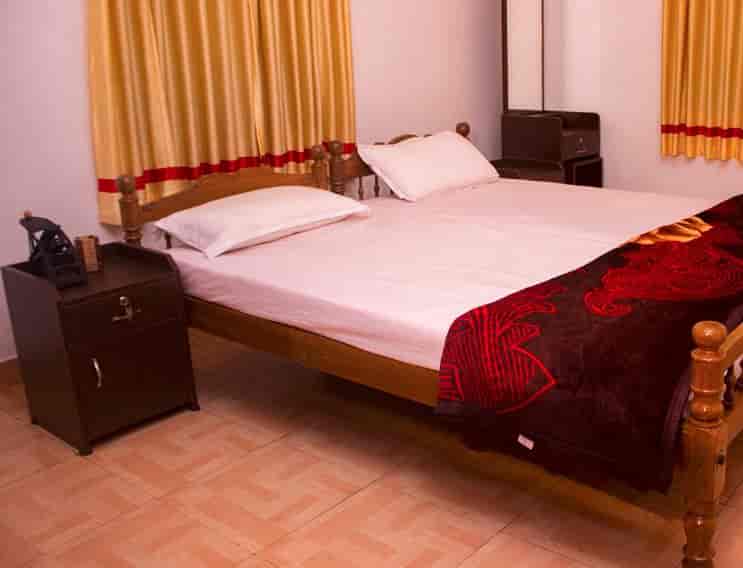 Sudhakaram Ayurveda Hospital Photos, Kadamattam, Ernakulam- Pictures ...