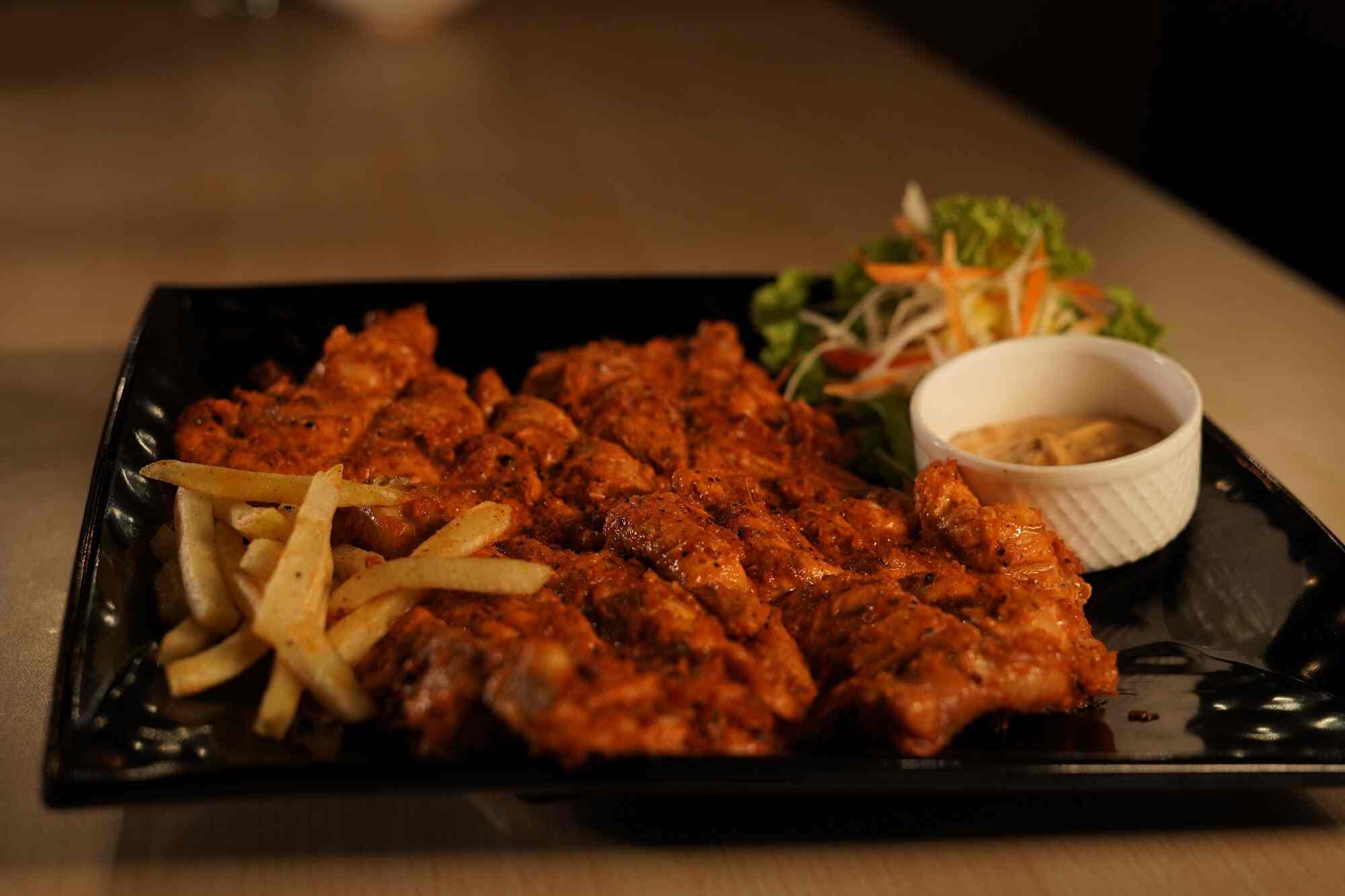 Sulthan Grills N Rice in Vyttila,Ernakulam - Best Arabic Restaurants ...