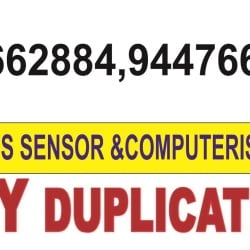 Top Duplicate Key Makers For Door Latch in Vyttila, Ernakulam near me ...