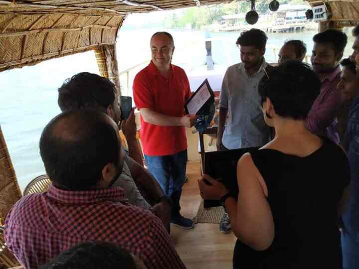 Book Bens Homestay in Kothad,Ernakulam - Best Home Stay near me in ...
